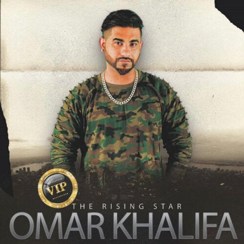 Omar Khalifa