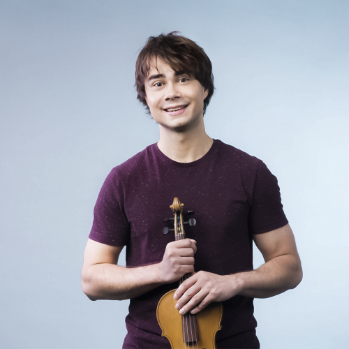 Alexander Rybak - I'm In Love