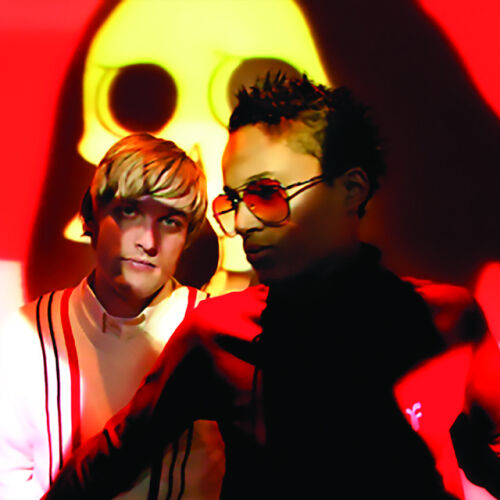 Slow Train Soul - In The Black Of Night