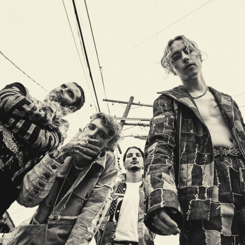 The Hunna