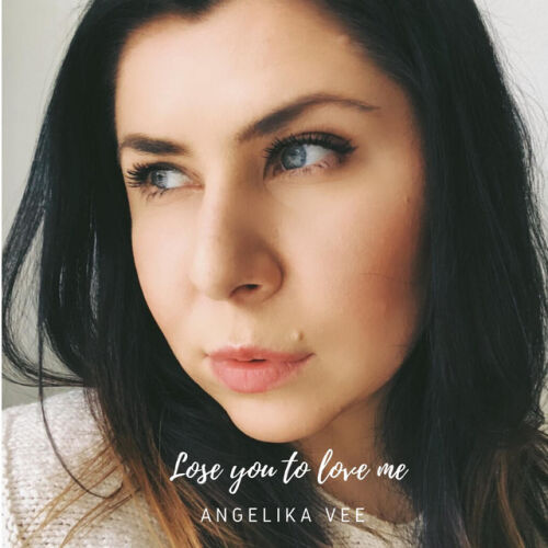 Angelika Vee