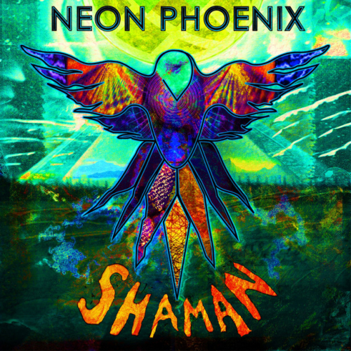 Neon Phoenix