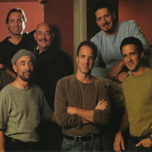 The Rippingtons Library - Free listening