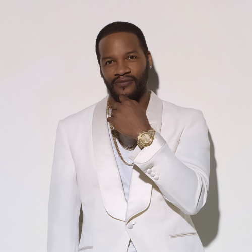 Jaheim