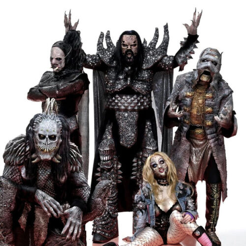 Lordi