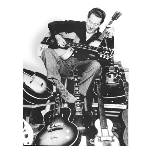 Les Paul